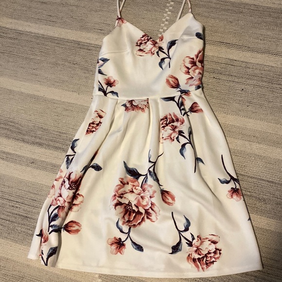 Monteau | Dresses | Monteau Dress | Poshmark